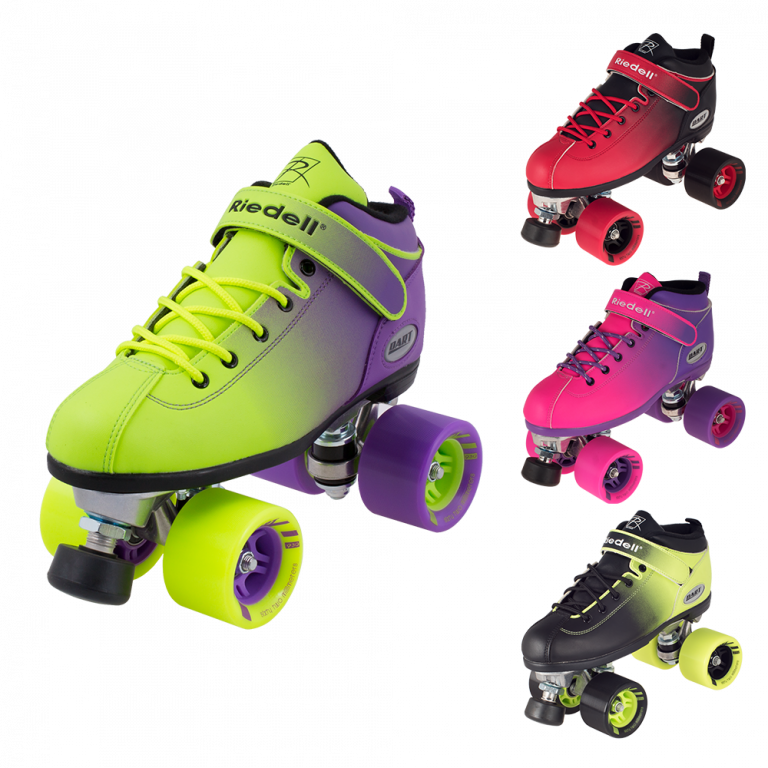 Roller World, Inc. – Saugus, MA