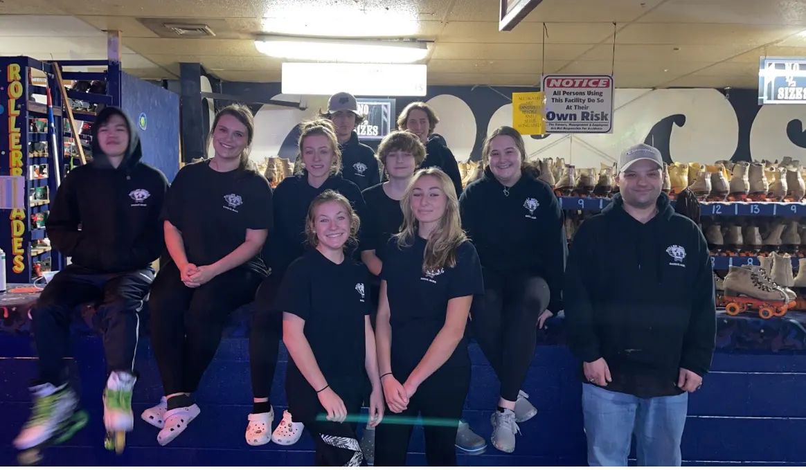 Join Our Team – Roller World, Inc.